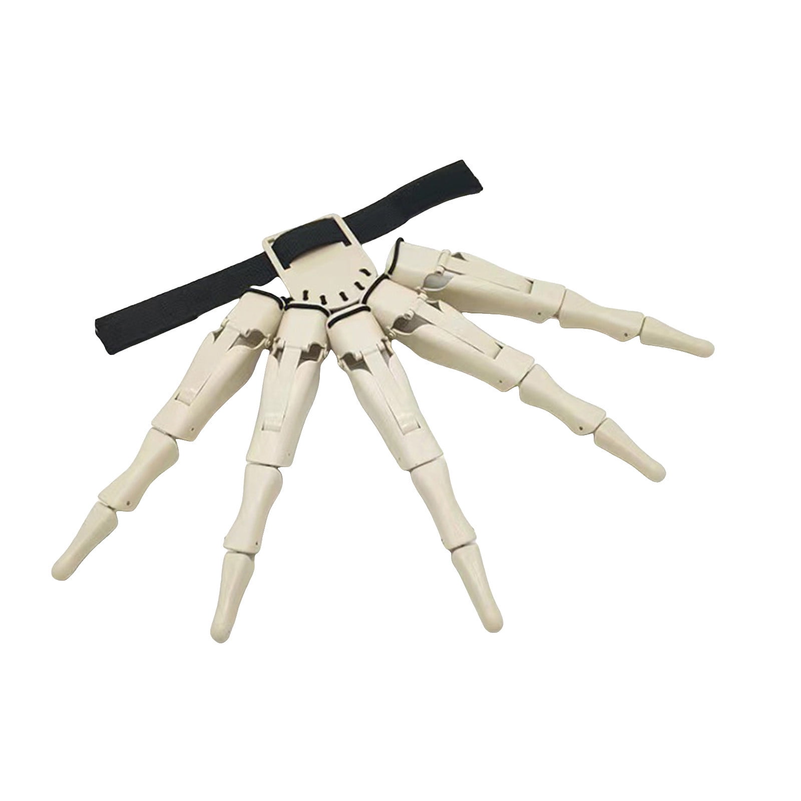 Right Or Left 1pc Articulated Finger Extensions Articulated Fingers 3D ...