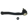 Right Outer Tie Rod End - Compatible with 2004 - 2011 Chevy Aveo 2005 ...