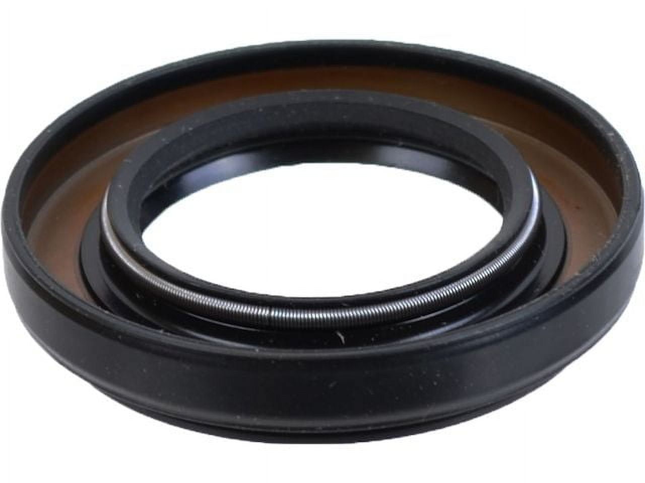 Right Output Shaft Seal - Compatible with 2001 - 2015 Honda Civic 2002 ...