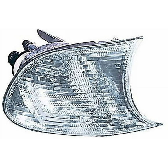 Bmw 325i Parking Light Assembly