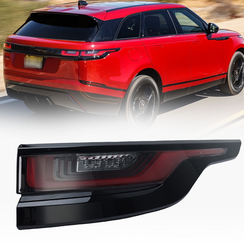 Right Passenger LED Rear Tail Light For Land Rover Range Rover Velar ...