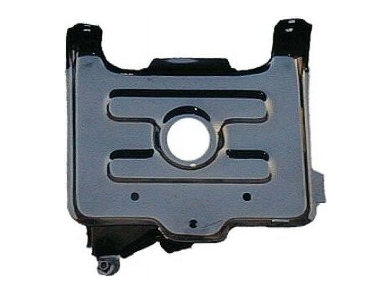 Right Passenger Side Battery Tray - Compatible with 1981 - 1986 Chevy ...