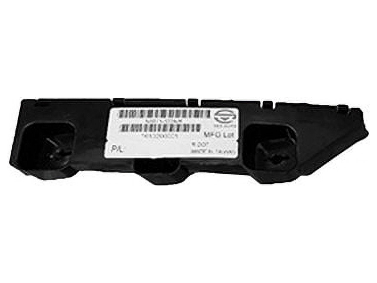 Right Passenger Side Bumper Bracket - Compatible with 2013 - 2020 ...