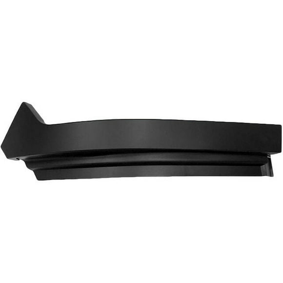 Ram 1500 Bumper Cover Molding