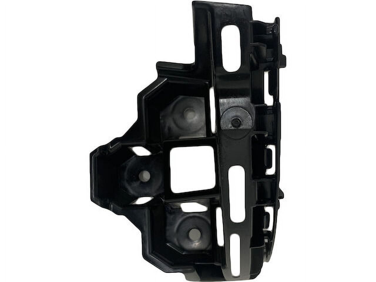 Right Passenger Side Bumper Cover Retainer - Compatible with 2015 ...
