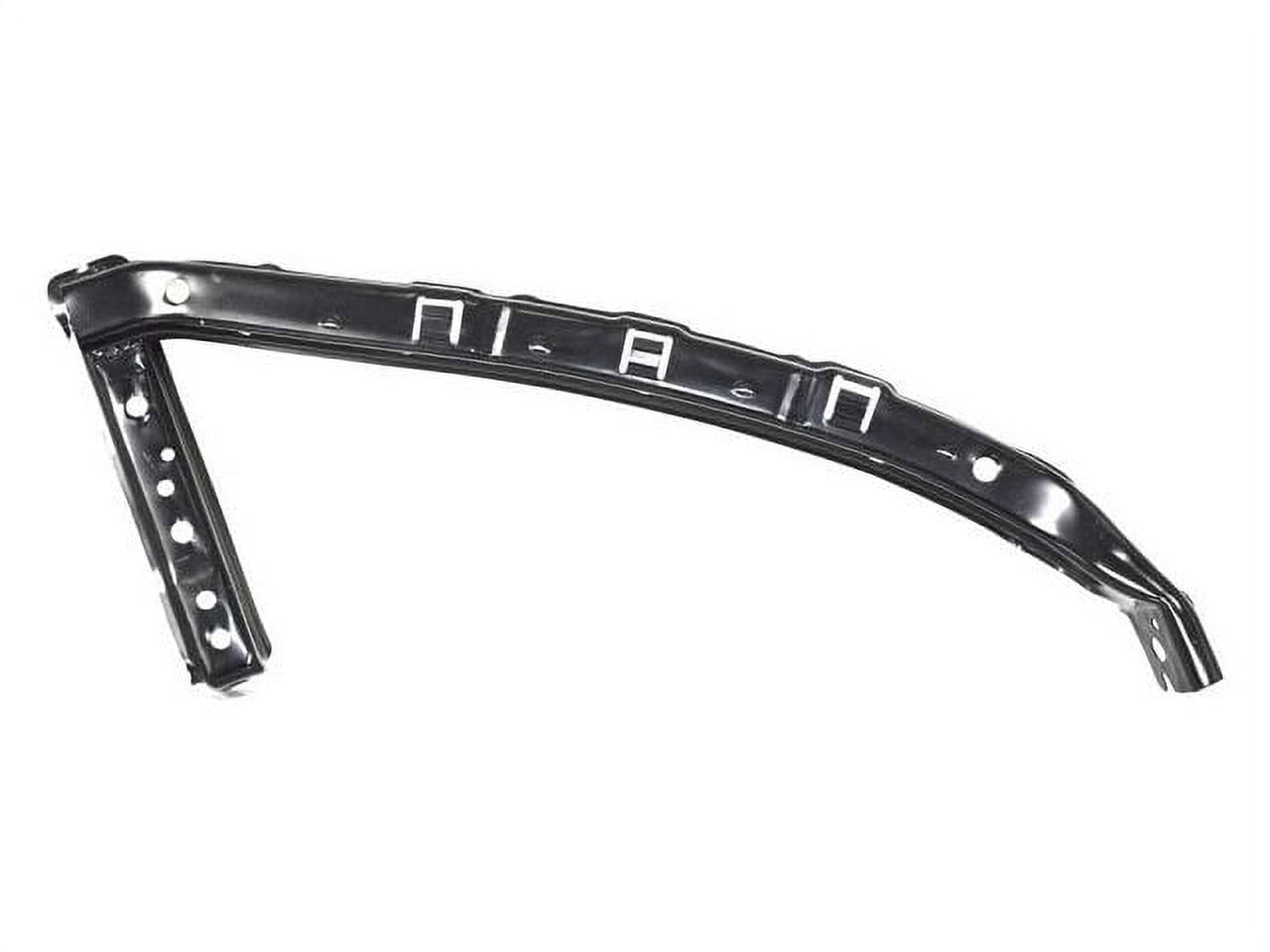 Right Passenger Side Bumper Cover Support - Compatible with 2006 - 2011 ...