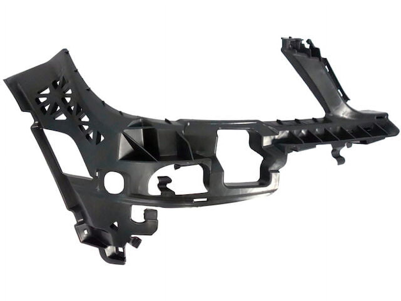 Right Passenger Side Bumper Cover Support - Compatible with 2008 - 2011 ...