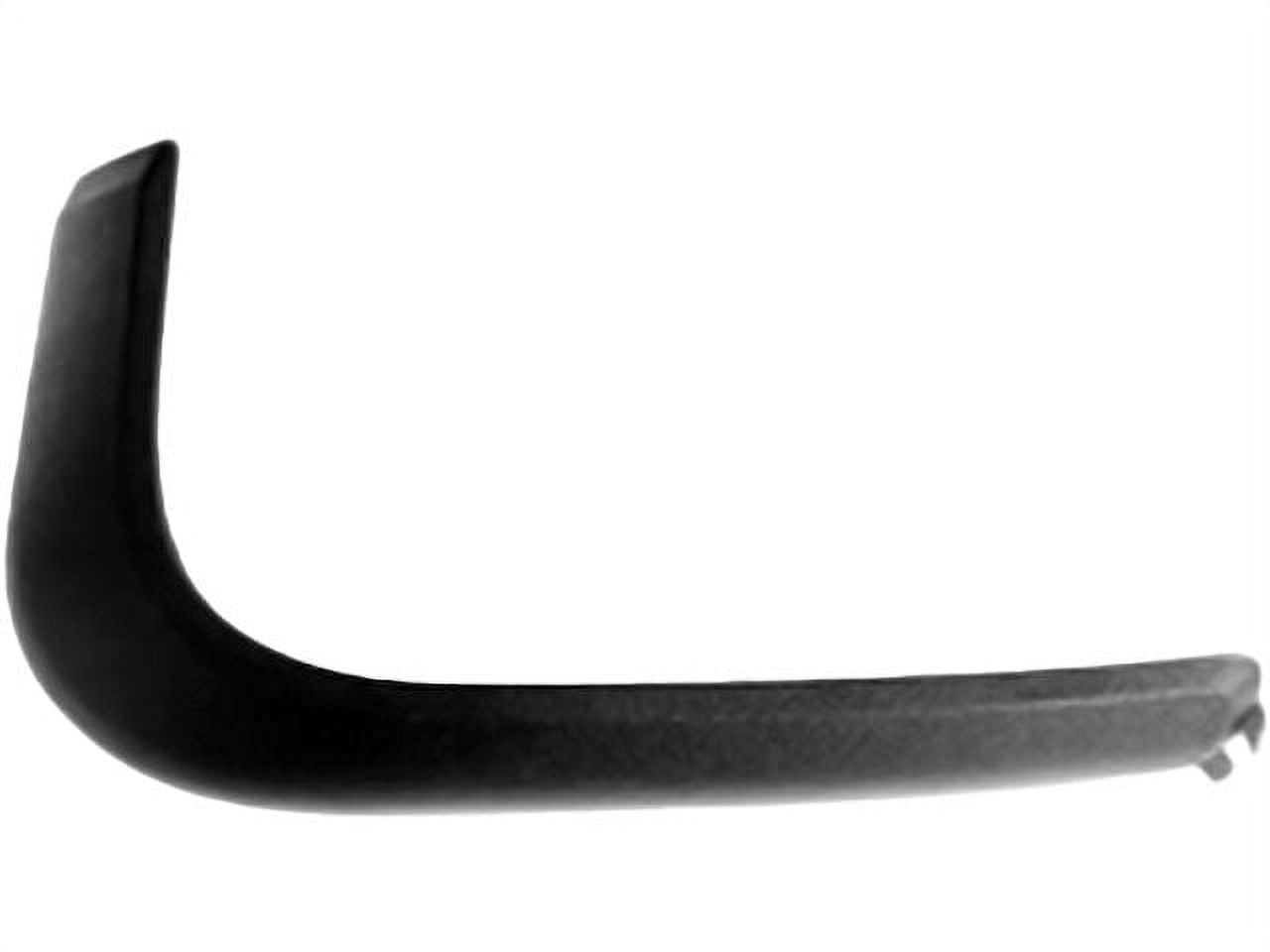 Right Passenger Side Bumper Guard - Compatible with 2020 - 2025 Chevy ...