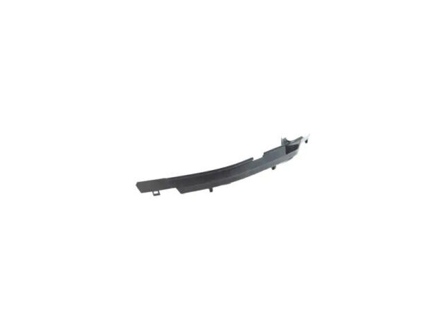 Right Passenger Side Bumper to Body Filler Panel - Compatible with 2019 ...
