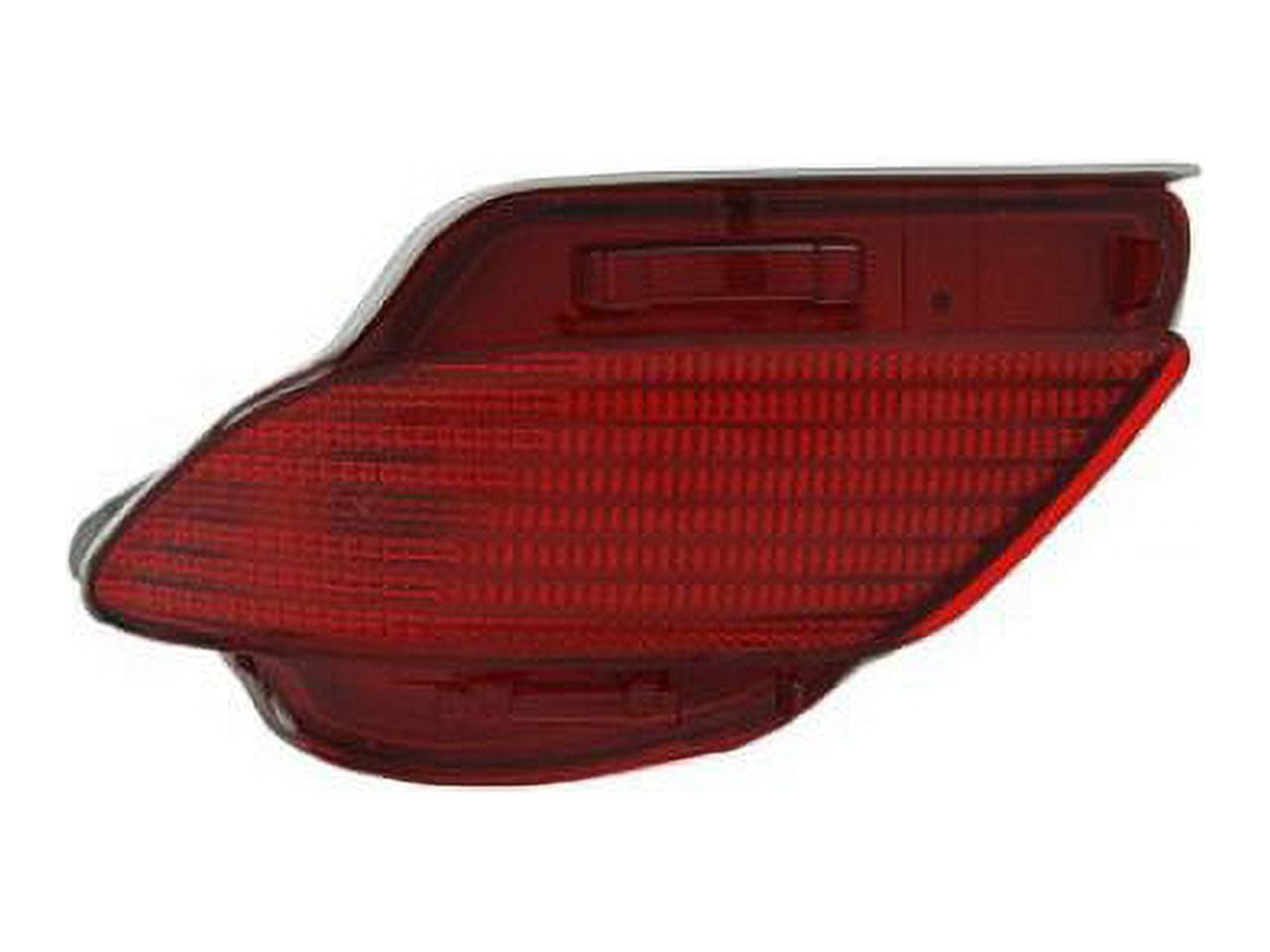 Lexus Rx Cornering Light