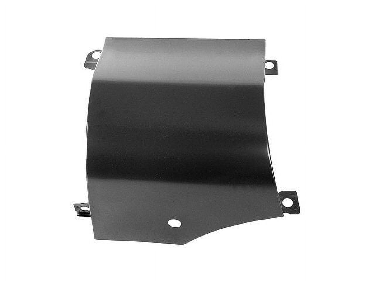 Right Passenger Side Cowl Panel - Compatible with 1960 - 1966 Chevy C10 ...