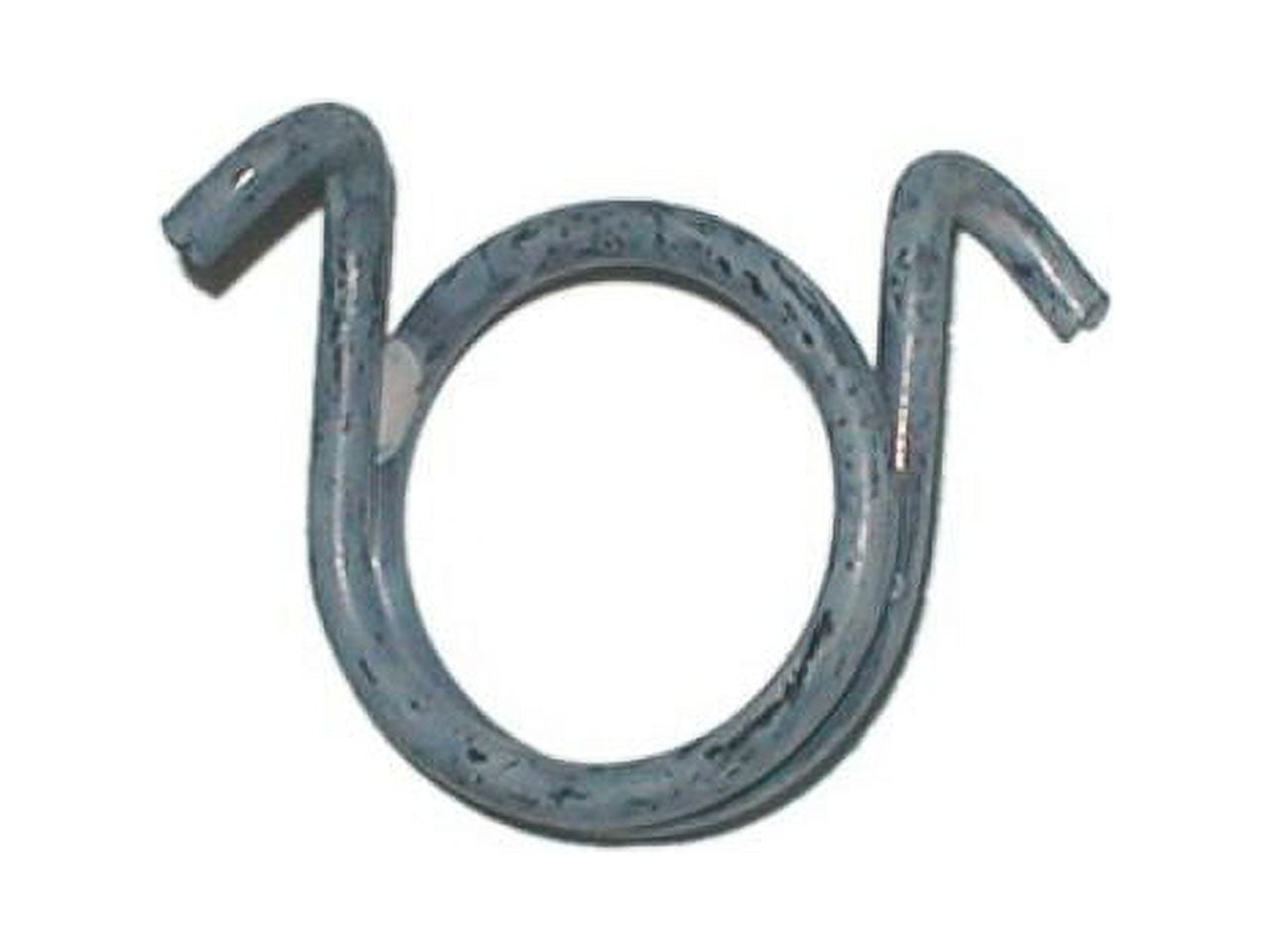 Right Passenger Side Door Latch Spring - Compatible with 1969 - 1974 ...