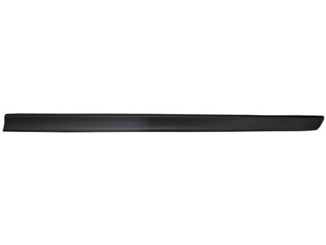 Nissan Rogue Door Trim Molding