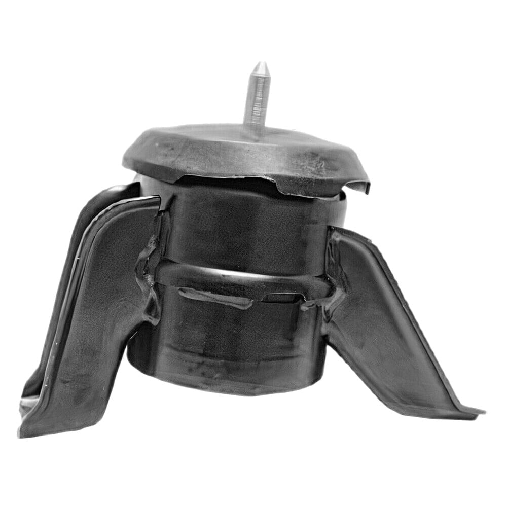 Right Passenger Side Engine Mount - V6 Compatible Design - Walmart.com