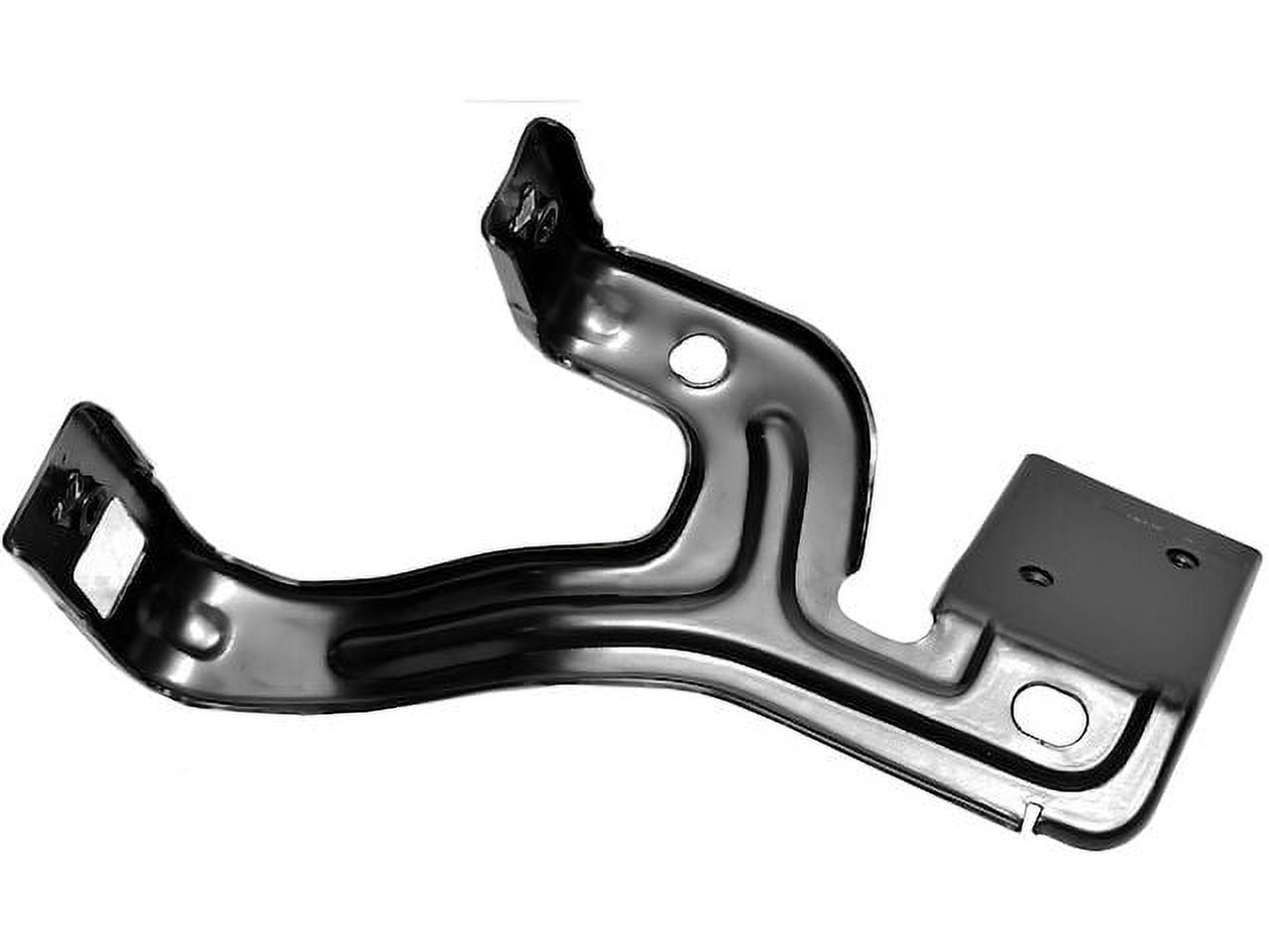Ford Edge Fender Brace