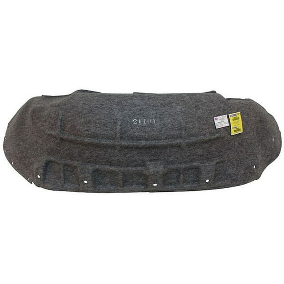 Gmc Suburban Fender Liner