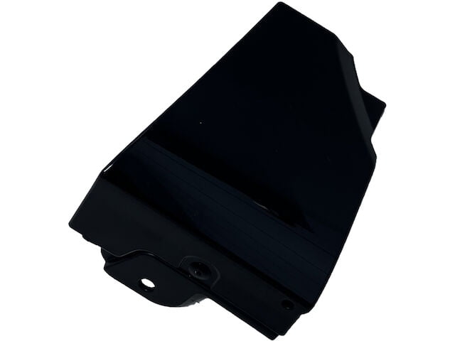 Right Passenger Side Fender Molding - Compatible with 2020 - 2024 ...