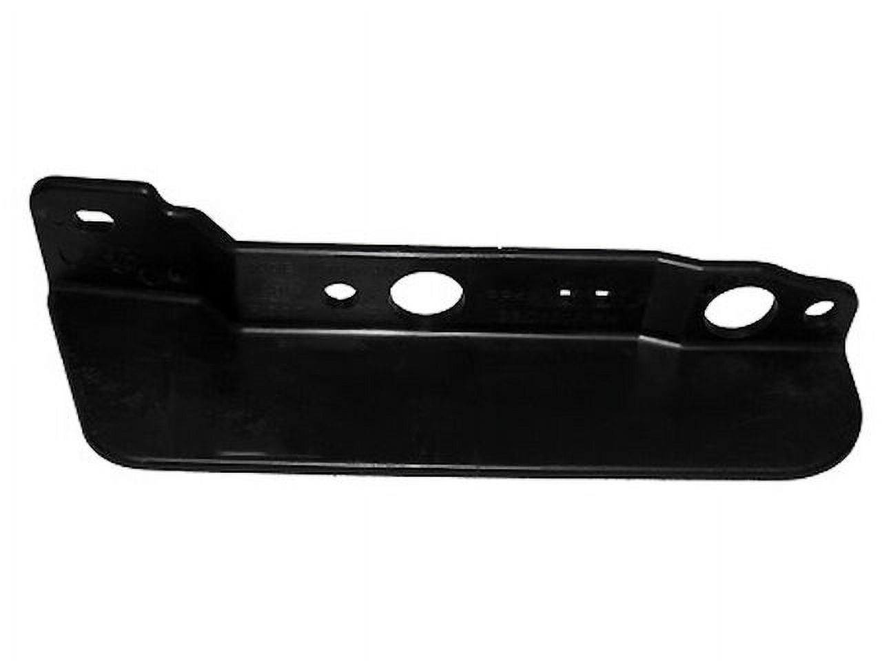 Right Passenger Side Fender Splash Shield - Compatible with 2013 - 2014 ...