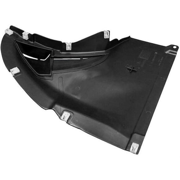 Bmw 330 Fender Splash Shield