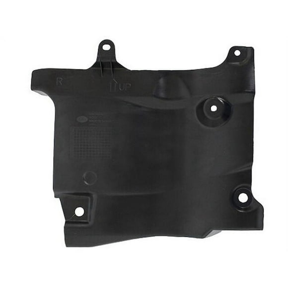 Mazda B2500 Fender Splash Shield