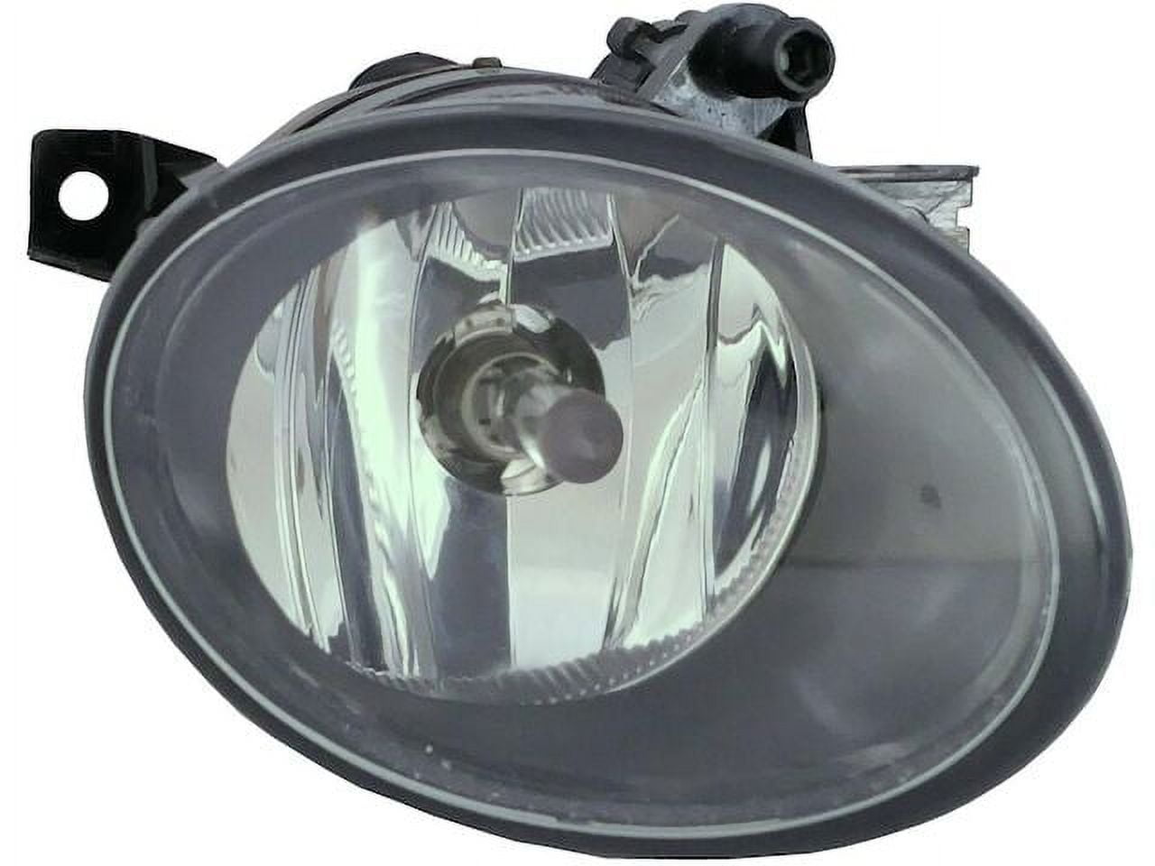 Right Passenger Side Fog Light - Compatible with 2019 - 2022 Mercedes ...
