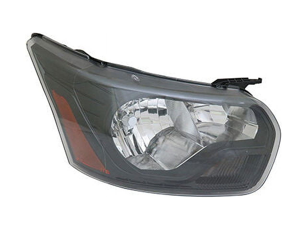 Ford Transit 250 Headlight Assembly