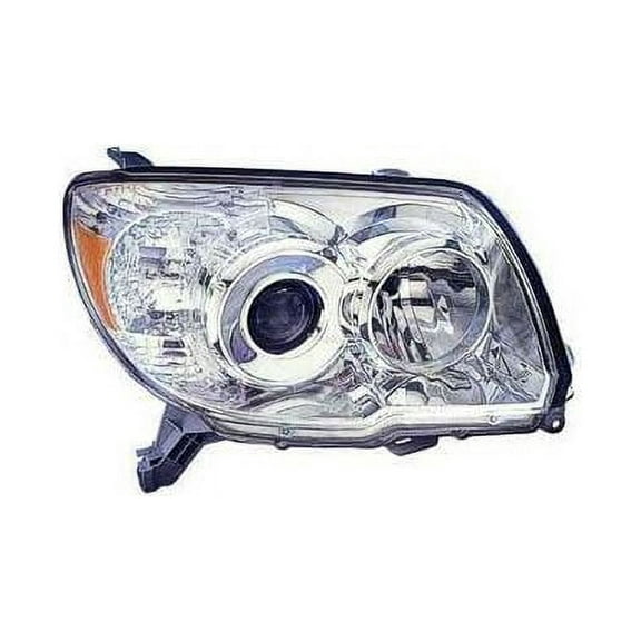 Toyota Matrix Headlight Assembly