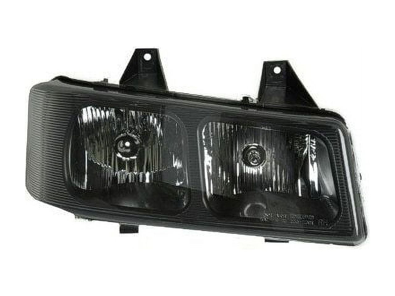 Right Passenger Side Headlight Assembly - Compatible with 2009 - 2023 ...