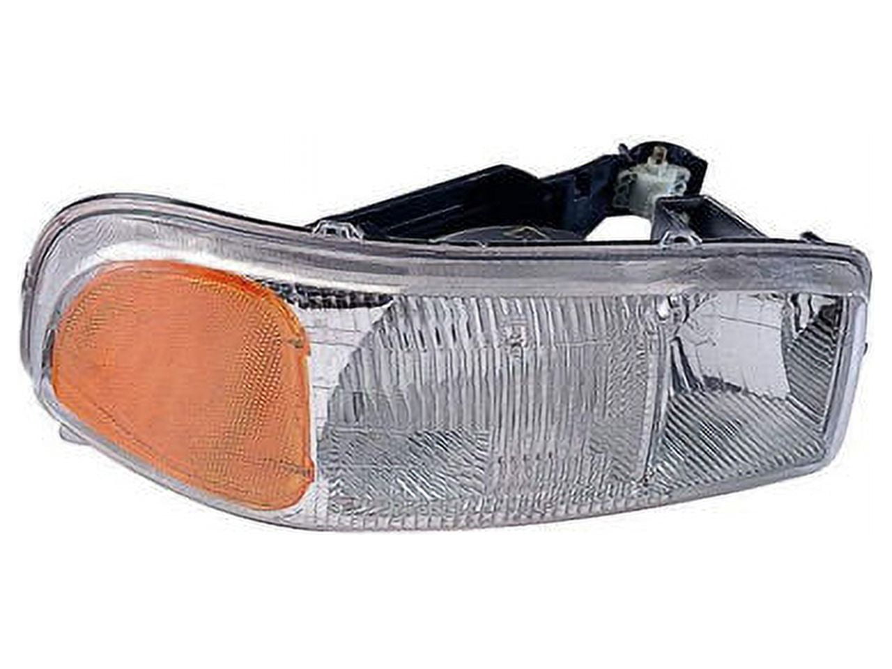 Right Passenger Side Headlight Assembly - Compatible with 2000 - 2006 ...