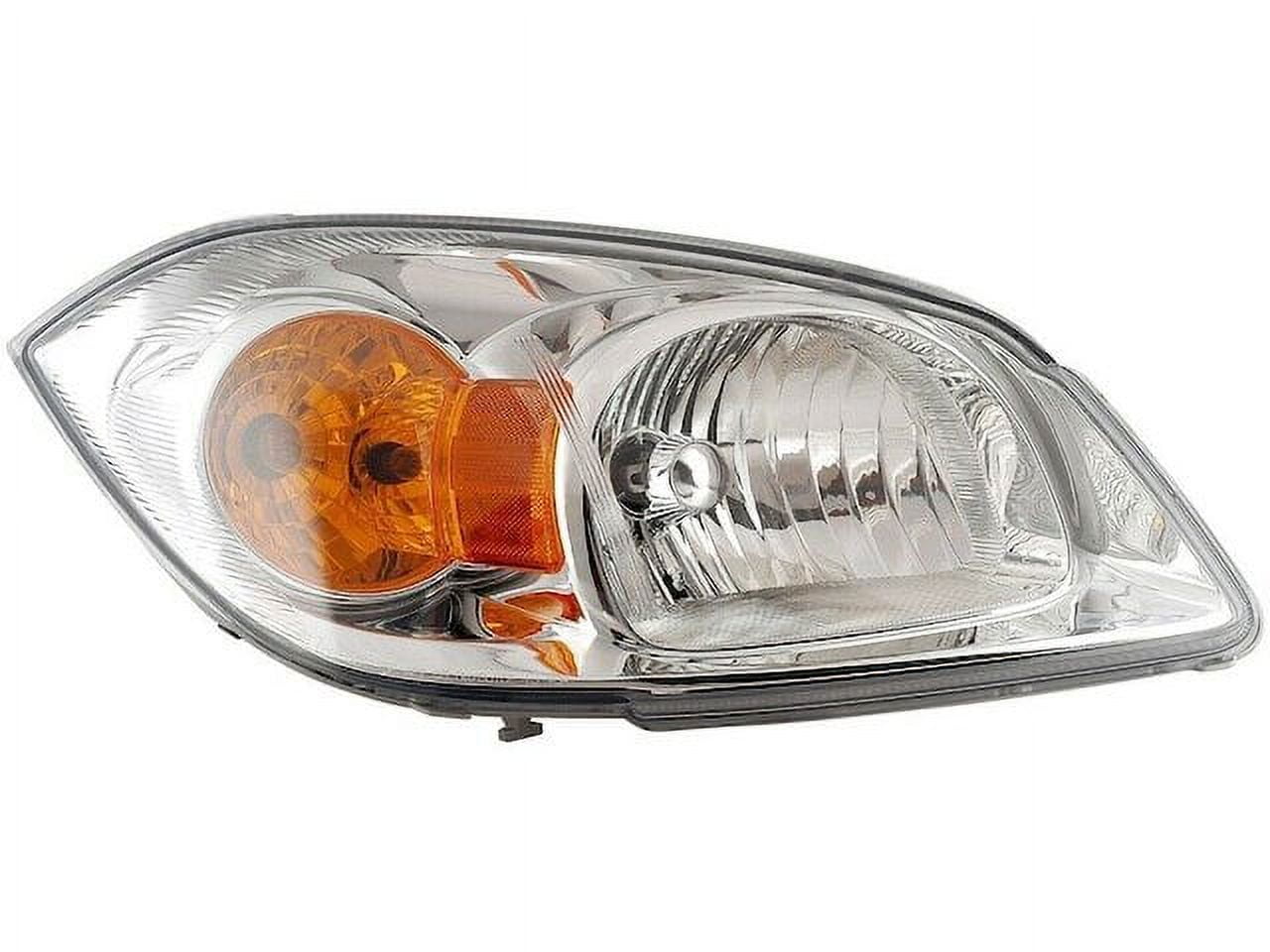 Right Passenger Side Headlight Assembly - Compatible with 2005 - 2010 ...
