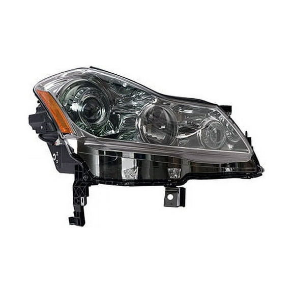 Infiniti M56 Headlight Assembly