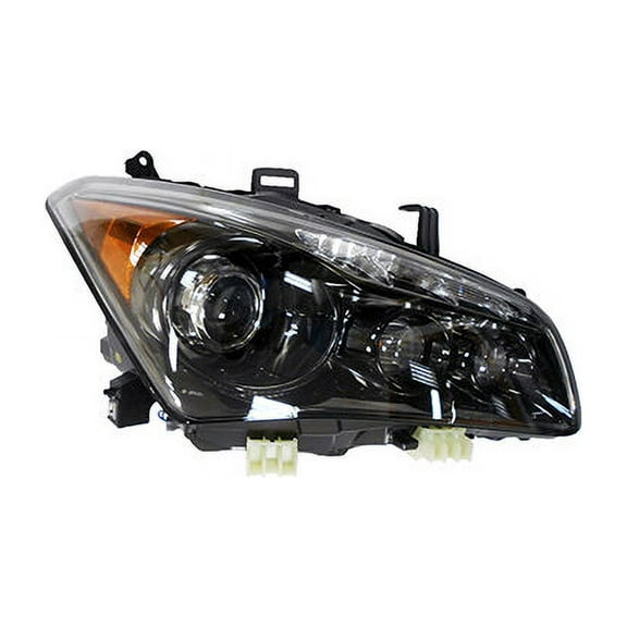 Infiniti Q60 Headlight Assembly
