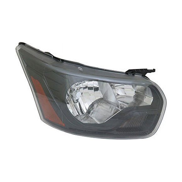 Ford Transit 150 Headlight Assembly