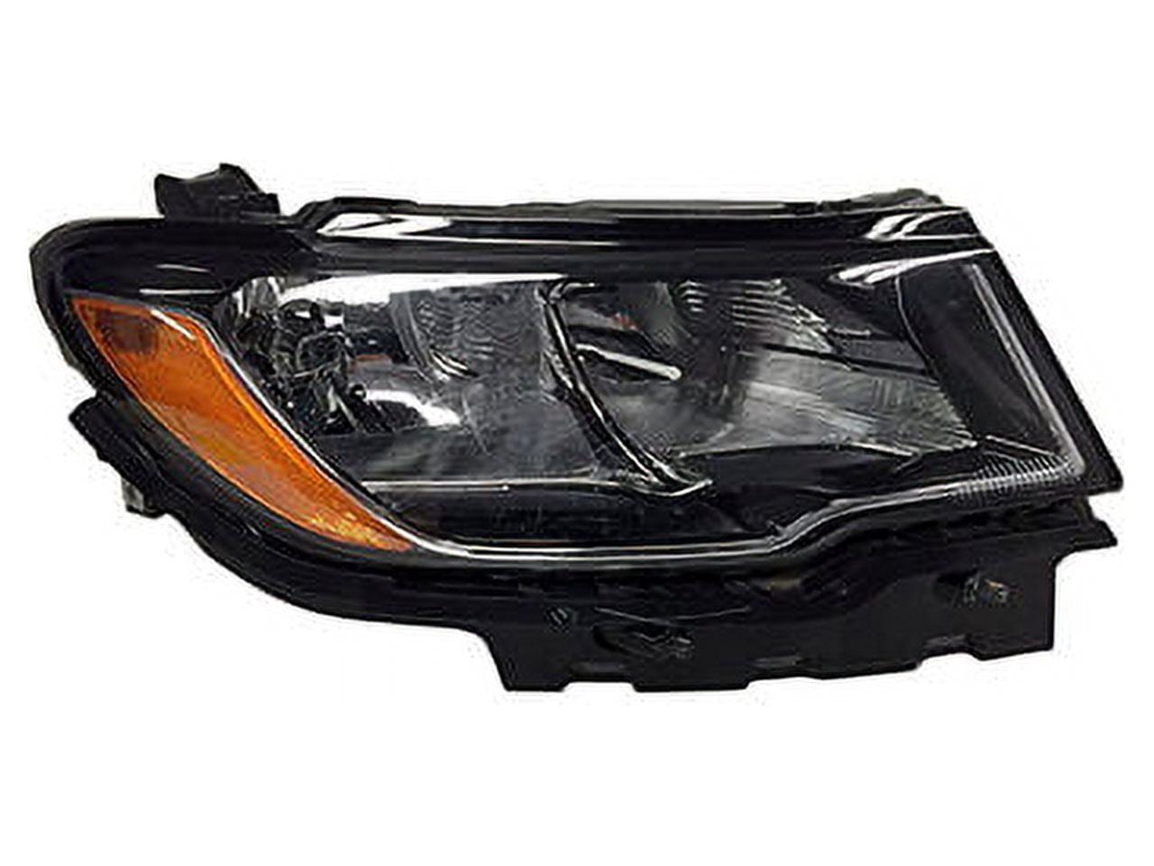 Right Passenger Side Headlight Assembly - Compatible with 2017 - 2021 ...