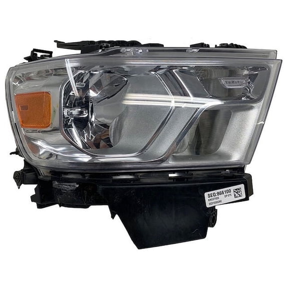 Right Passenger Side Headlight Assembly - Compatible with 2019 - 2023 ...
