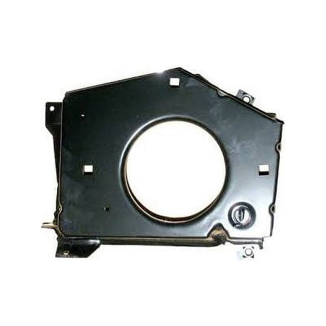 Right Passenger Side Headlight Bracket - Compatible with 1964 - 1966 ...