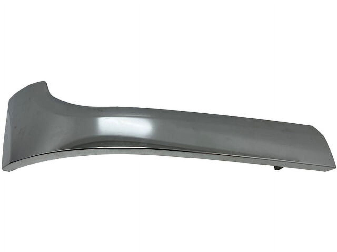 Right Passenger Side Headlight Molding - Compatible with 2019 - 2023 ...