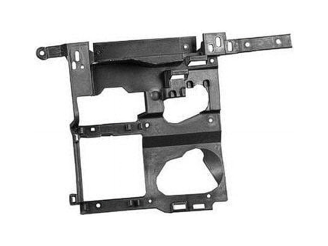 Chevrolet Suburban Headlight Mounting Panel