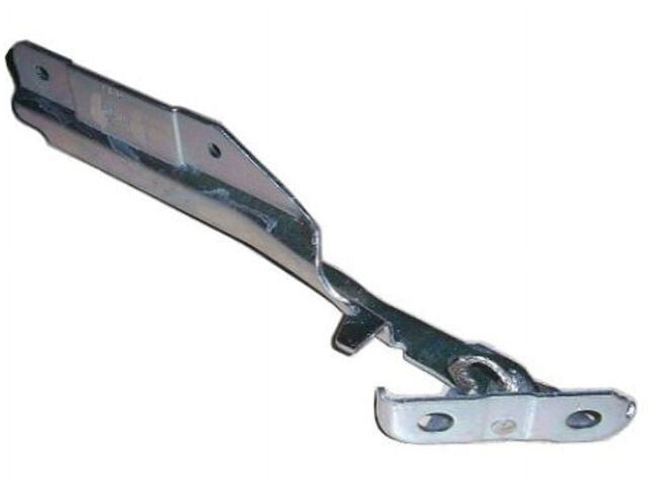 Right Passenger Side Hood Hinge - Compatible with 2003 - 2019, 2021 ...