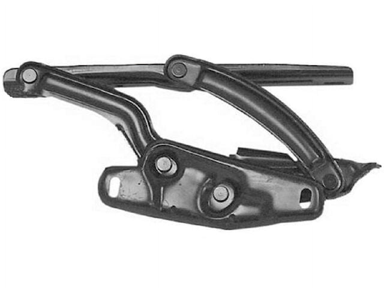 Right Passenger Side Hood Hinge - Compatible with 1969 Chevy Chevelle ...