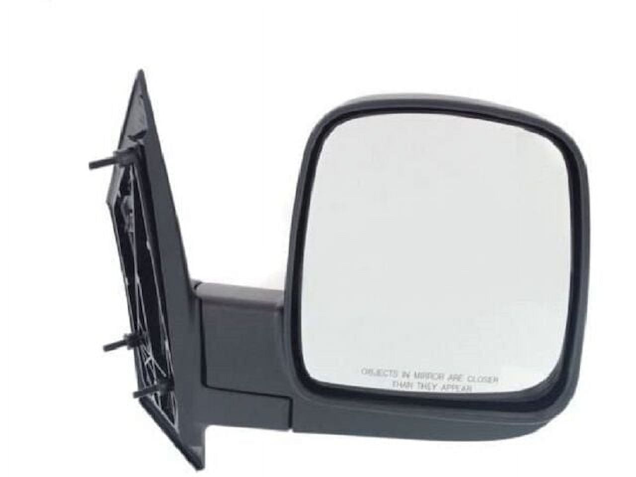 Right Passenger Side Mirror - Compatible with 2003 - 2022 Chevy Express ...