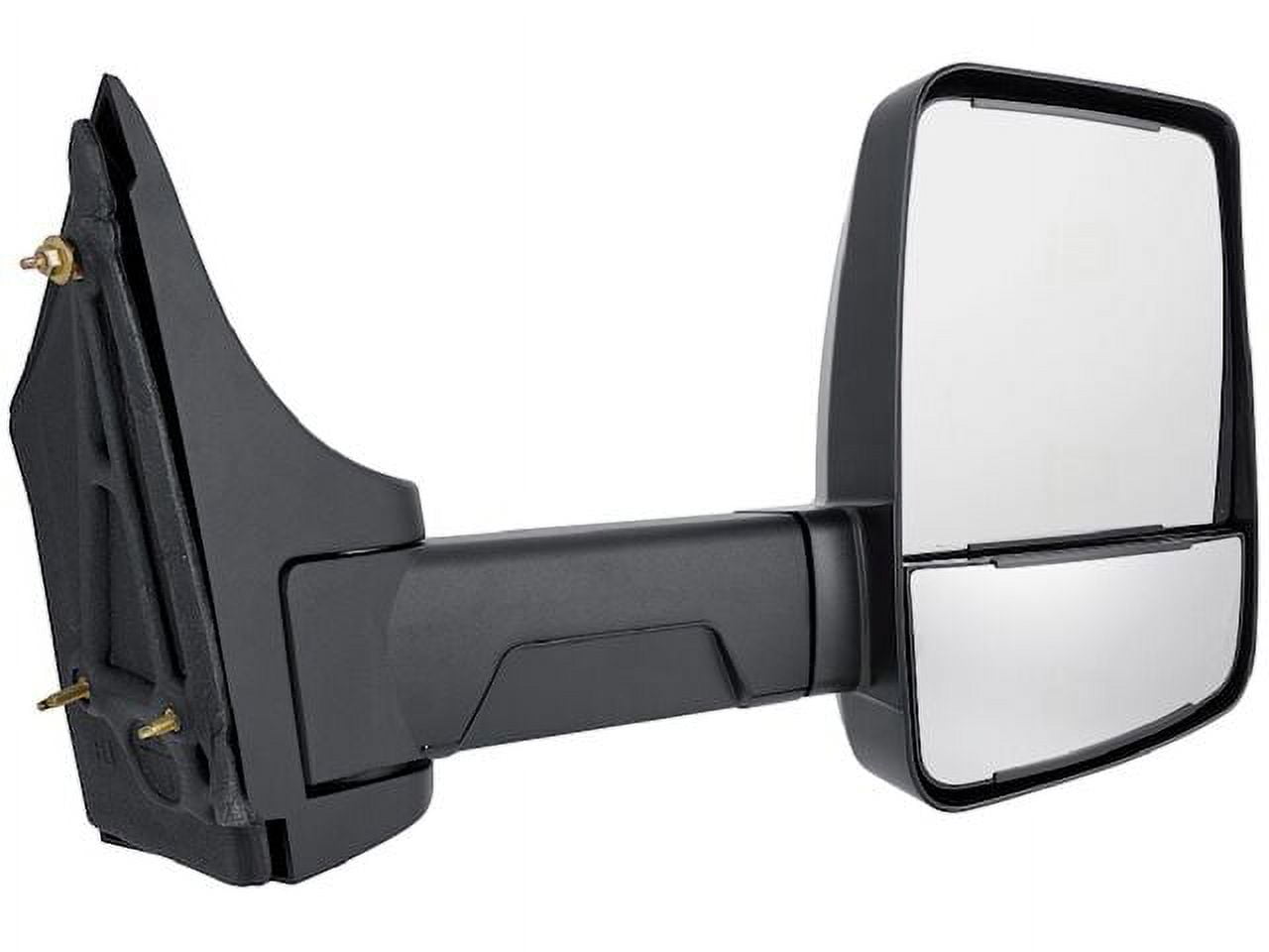Right Passenger Side Mirror - Compatible with 2003 - 2022 Chevy Express ...