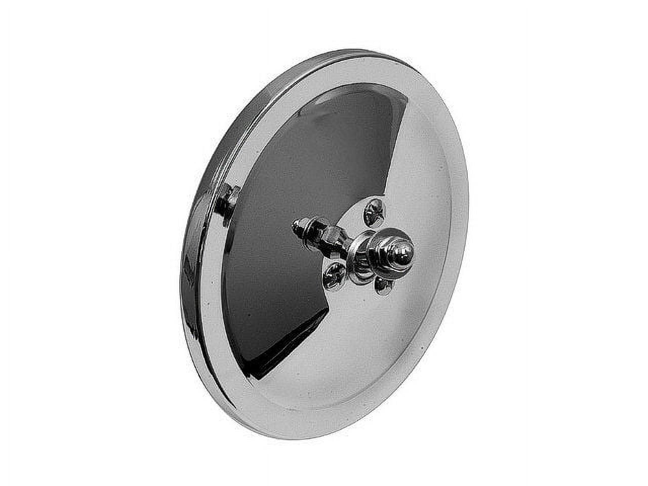 Right Passenger Side Mirror - Compatible with 1960 - 1967 Chevy C10 ...