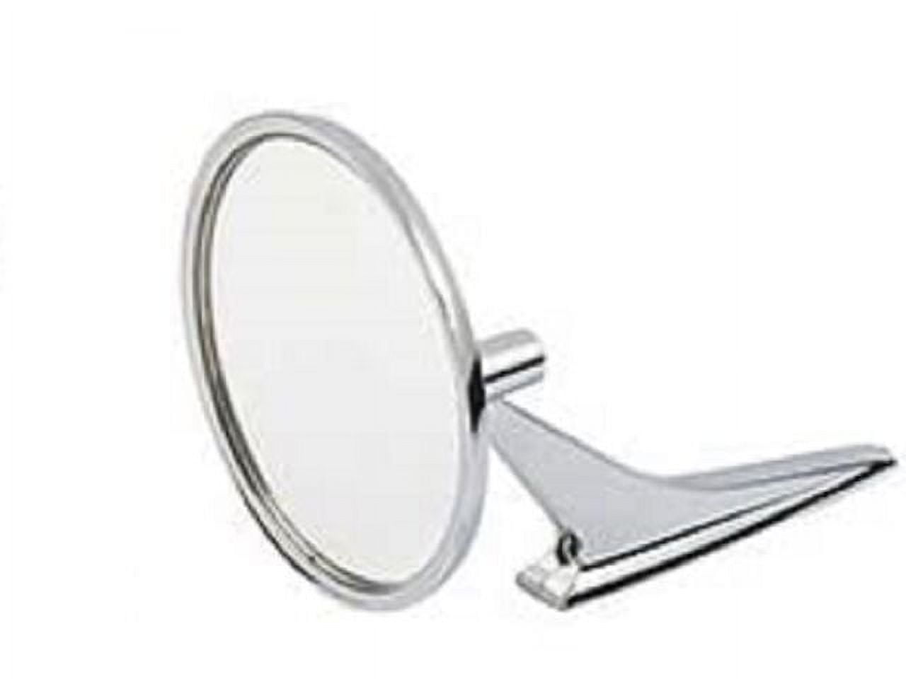 Right Passenger Side Mirror - Compatible with 1964 - 1968 Chevy ...
