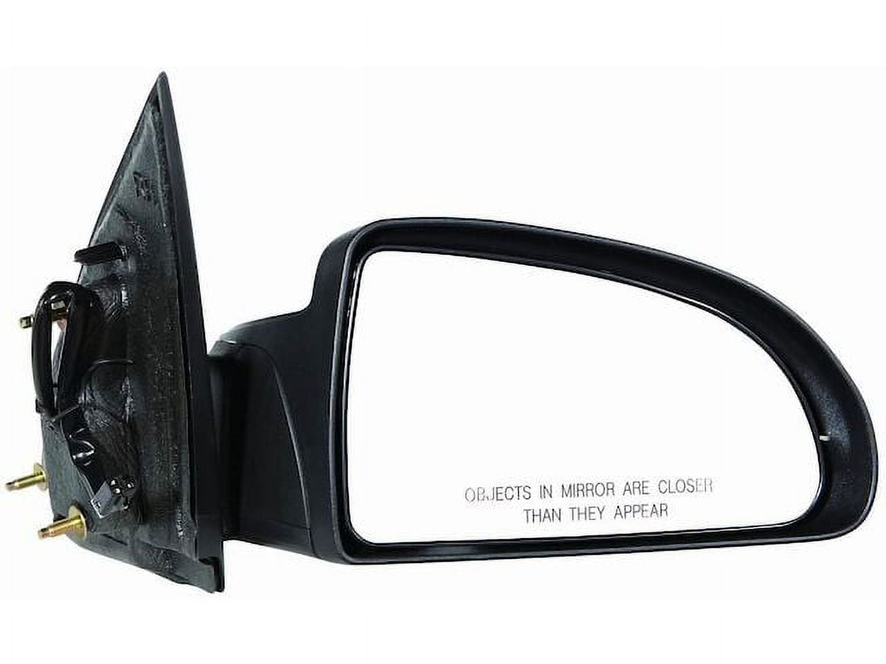 Right Passenger Side Mirror - Compatible with 2005 - 2010 Chevy Cobalt ...