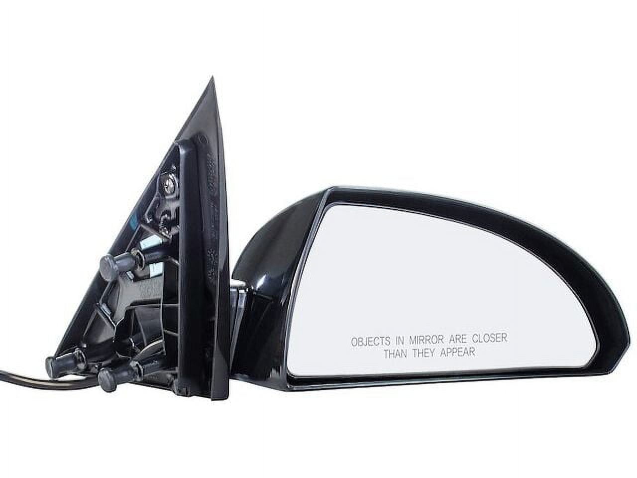 Right Passenger Side Mirror - Compatible with 2006 - 2013 Chevy Impala ...