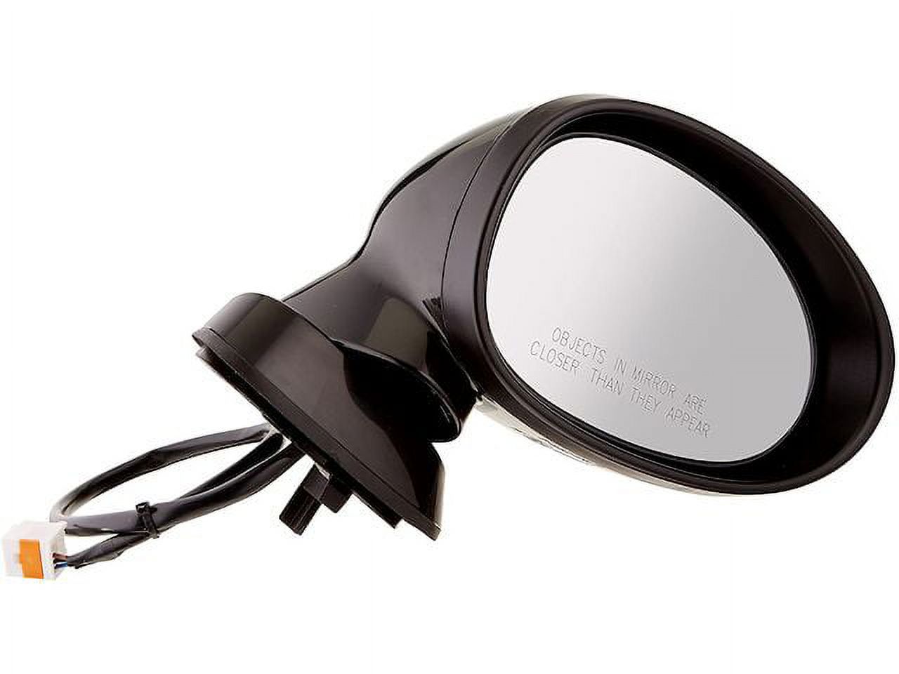 Right Passenger Side Mirror - Compatible with 2006 - 2015 Mazda MX-5 ...