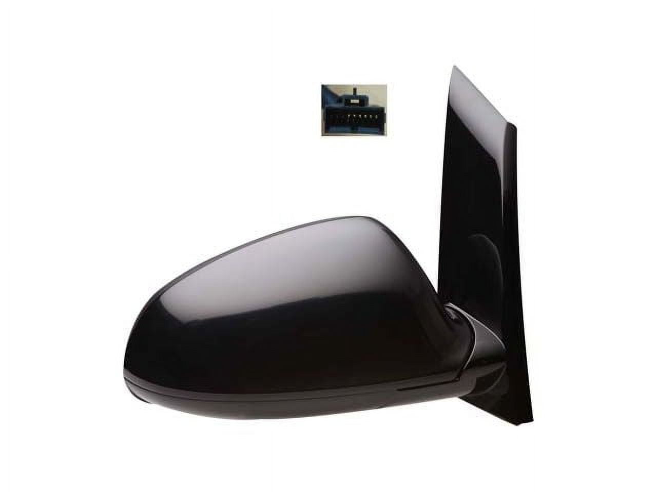 Right Passenger Side Mirror - Compatible with 2012 - 2017 Buick Verano ...