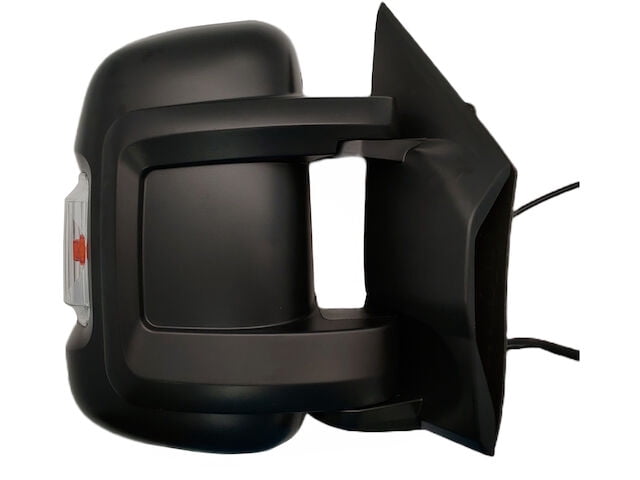 Right Passenger Side Mirror - Compatible with 2014 - 2023 Ram ProMaster ...