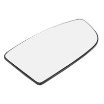 99180 - Fit System Driver Side Mirror Glass, Toyota Tacoma 01-04 ...